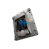 China 60100001 D6D D6E Engine ECU Controller For EC240B EC290B Excavator Parts for sale