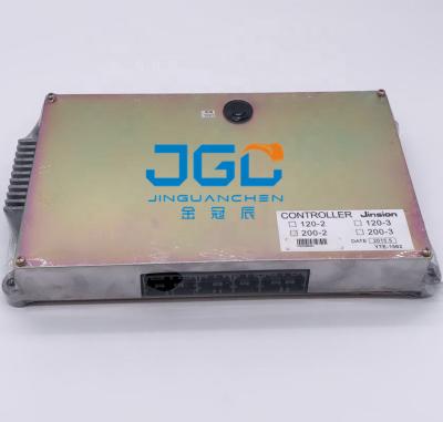 China SK120-2 SK120-3 SK120-5 Excavator Power Controller LP22E00004F2 - 6 Month Warranty, 100% New for sale