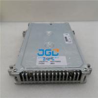 China Excavator Engine Computer Board 9226748 for ZX120 ZX200 ECU Controller 24V for sale