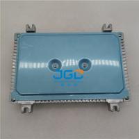 China Excavator Engine Computer Board 9226748 for ZX120 ZX200 ECU Controller 24V for sale