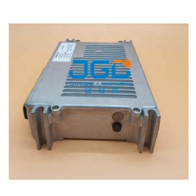China PC300-7 Excavator Control Unit Controller 7835-26-2003 with 6-12 Month Warranty and 30-Day Delivery for sale