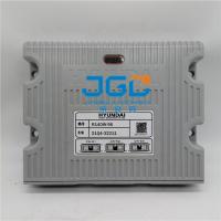 China R140W-9S 21Q4-32211 Excavator Spare Parts ECU Controller Computer Box for sale