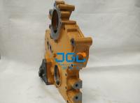 China E320B Gear Oil Pump 178-6539 34335-23010 Excavator Diesel Engine Part 6 Cylinder for sale