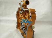 China E320B Gear Oil Pump 178-6539 34335-23010 Excavator Diesel Engine Part 6 Cylinder for sale