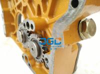 China E320B Gear Oil Pump 178-6539 34335-23010 Excavator Diesel Engine Part 6 Cylinder for sale