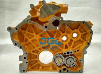 China E320B Gear Oil Pump 178-6539 34335-23010 Excavator Diesel Engine Part 6 Cylinder for sale