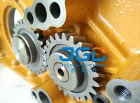 China E200B 5I-7948 High Pressure Oil Pump for Excavator Hydraulic Pumps 100% New for sale