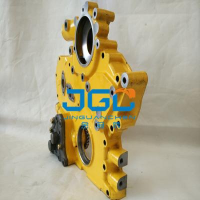 China E320C Excavator Engine Parts 34335-23010 178-6539 Diesel Oil Pump 100% New for sale