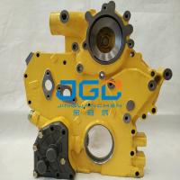 China E320C Excavator Engine Parts 34335-23010 178-6539 Diesel Oil Pump 100% New for sale