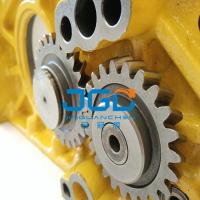 China E320C Excavator Engine Parts 34335-23010 178-6539 Diesel Oil Pump 100% New for sale