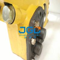 China E320C Excavator Engine Parts 34335-23010 178-6539 Diesel Oil Pump 100% New for sale