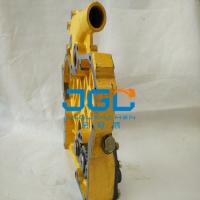 China E320C Excavator Engine Parts 34335-23010 178-6539 Diesel Oil Pump 100% New for sale