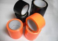 China High quality duct protective PVC tape for sale