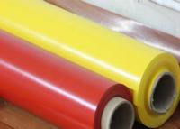 China Super transperant/dull polsh/super soft/rigid multifunctional packing film for sale
