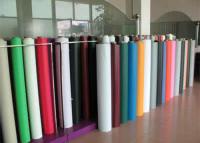 China Super transperant/dull polsh/super soft/rigid multifunctional packing film for sale