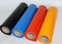 China Super transperant/dull polsh/super soft/rigid multifunctional packing film for sale