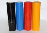 China PVC protective film/aluminum window protective film/wooden product protective film/furniture surface protective film for sale