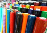 China Air-duct film for mining industry/multi-functional air duct film/tough film for air duct making for sale