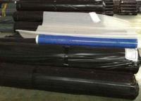 China PVC film specialized for advertising/Aging resist colorful PVC film/Easy sticky advertising film for sale