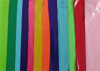 China PVC film specialized for advertising/Aging resist colorful PVC film/Easy sticky advertising film for sale
