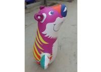 China High quality PVC film for toy manufacturing/color film for toy making/Easy form shape durable toy film for sale