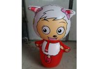 China High quality PVC film for toy manufacturing/color film for toy making/Easy form shape durable toy film for sale