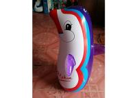 China High quality PVC film for toy manufacturing/color film for toy making/Easy form shape durable toy film for sale