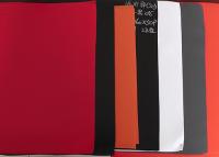 China Blister PVC film/strong film for blistering to form shape/multi-functional blister film for sale