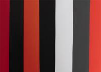 China Blister PVC film/strong film for blistering to form shape/multi-functional blister film for sale
