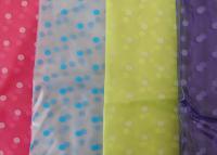 China Rain coat film/durable rain coat PVC film/super soft rain coat film for sale