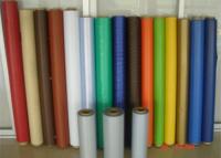 China Table cloth film/durable PVC table cloth/transparent PVC table cloth for sale