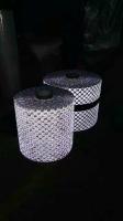 China Road reflective marking/road slow-down reminding/walk area anti-slip tape for sale