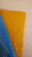 China Road reflective marking/road slow-down reminding/walk area anti-slip tape for sale