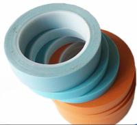 China ROHS,REACH compliant/high temperature resist Automotive roast masking PVC tape for sale