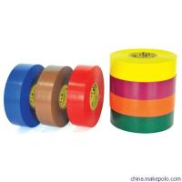 China Low temperature resist anti-UV anti corrosion telecom tape/weather proof/excellent adherenc tape for sale