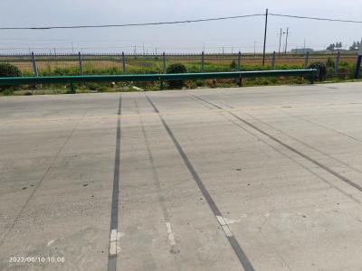 China 40Ton Unattended Weighing System All Weather Detection Single Axle for sale
