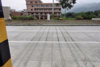 China Detection Dynamic Weighing System Maximum Single Tire 40T for sale