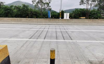 China Quartz Dynamic Weighing Sensor System With High Feedback Rate for sale