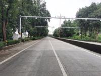 China Low Power WIM System High Efficiency 0.5 - 105km/H High Speed Dynamic Scale for sale