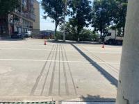 China Unattended WIM System Of Axle Load Weighing With High Confidence for sale