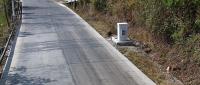 China 100km/H Weighing In Motion System For Free Flow Overrun Management Of Freight Cars for sale
