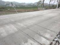China High Speed 0.5-105km/H Weigh-In-Motion System IP68 For Single Axle Load Up To 40t for sale
