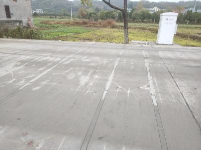 China CE Certified WIM System Weigh-In-Motion System For Vehicle Detection for sale