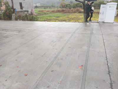 China RS232 High Speed Weigh In Motion System 0.5-105Km/H 95%-97% Accuracy for sale