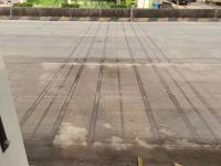 China 95%-97% Accuracy High Speed WIM System With 0.5-105 Km/H Speed 40t Single Axle for sale