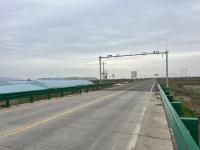 China Accelerated Weight-In-Transit System With Single Axle 40t Weight Capacity for sale