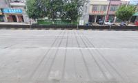China AC 220V High Speed Weigh In Motion RS232 0.5-105 Km/H 60t Single Axle for sale