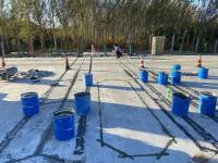 China Advanced Load Monitoring WIM System With Weigh In Motion System And ISO Certification for sale