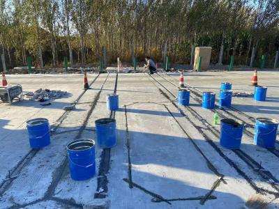 China Advanced Load Monitoring WIM System With Weigh In Motion System And ISO Certification for sale