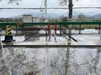 China Real-time Traffic Monitoring System With IP68 Protection Level And ISO Certification for sale